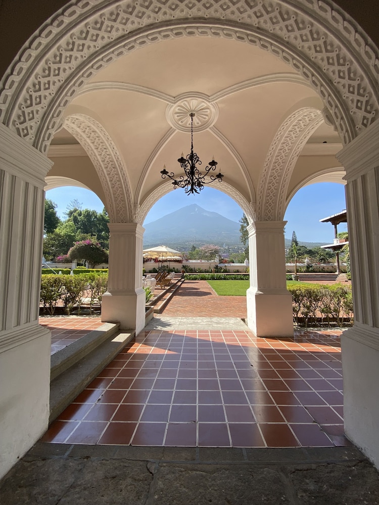 Mestizo Cortijo - Ciudad Vieja