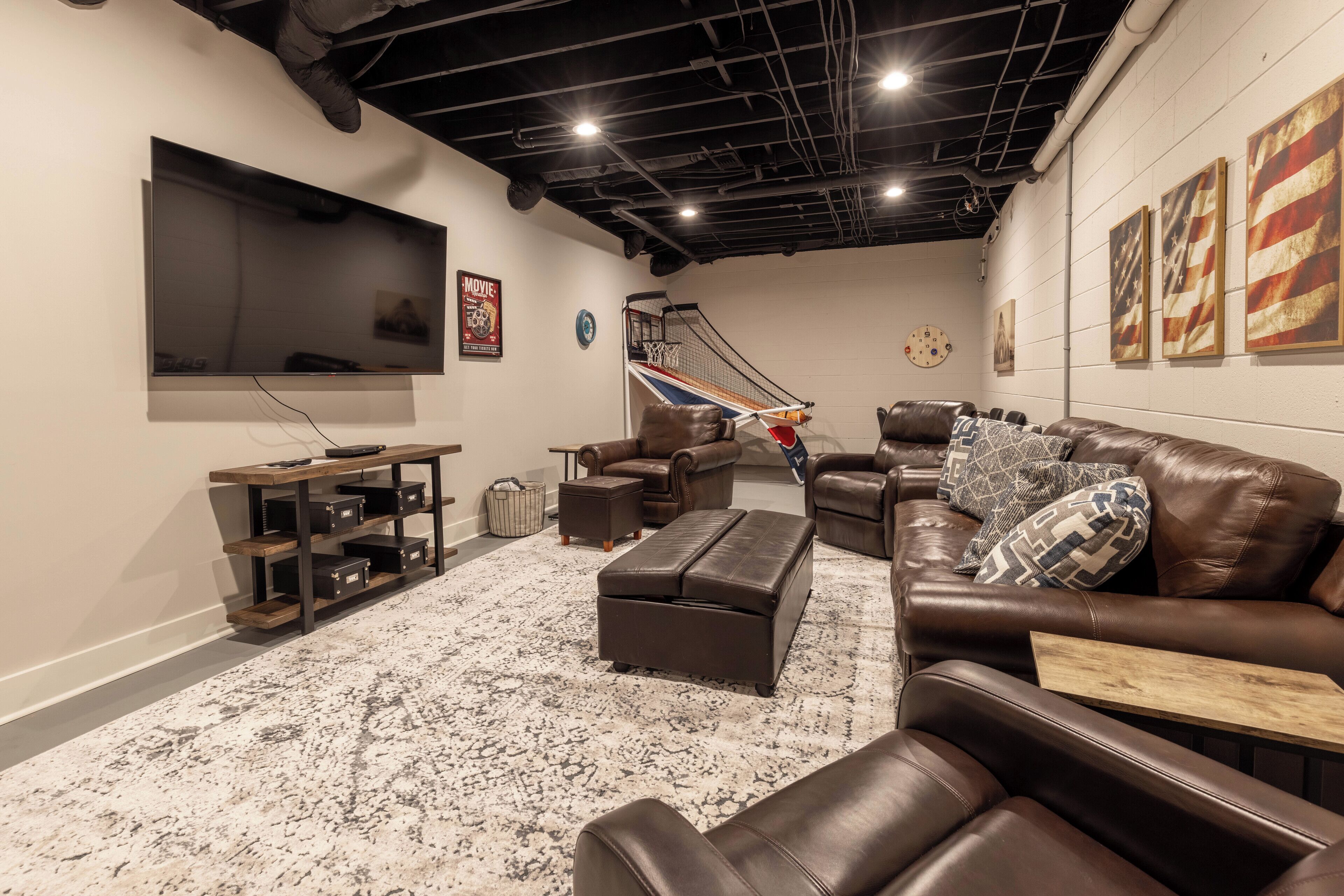 Hemlock Hideaway - Georgia Mountains - Ellijay, GA