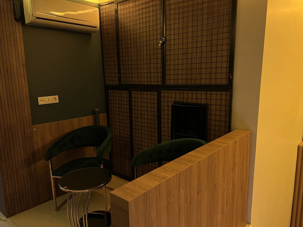 The Blue Suites - Harbiye