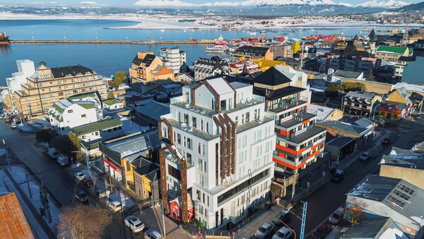 Original House Hotel Boutique - Ushuaia