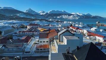 Terraço/pátio interior
