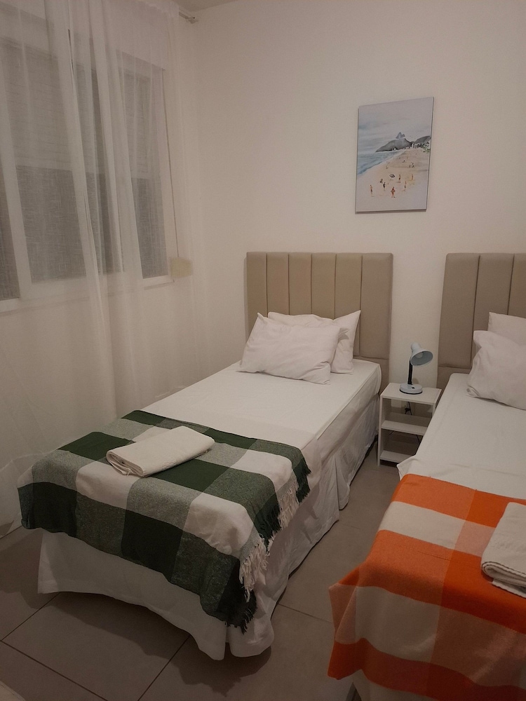 Fullano B&b - Copacabana