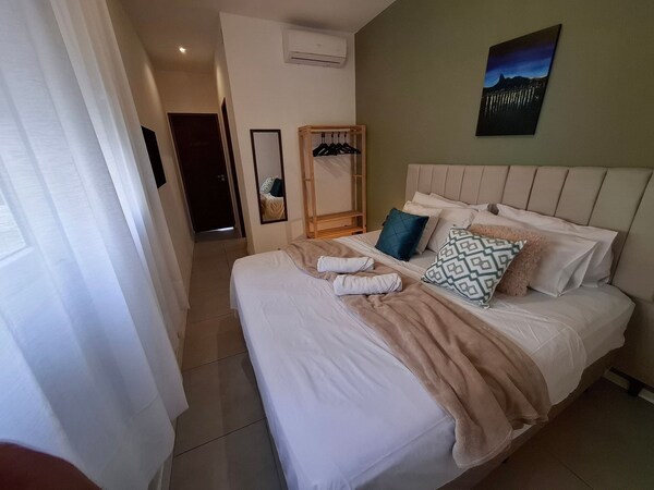 Fullano B&b - Ipanema