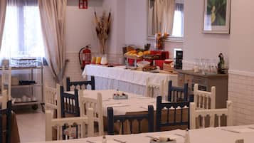 Restaurantes
