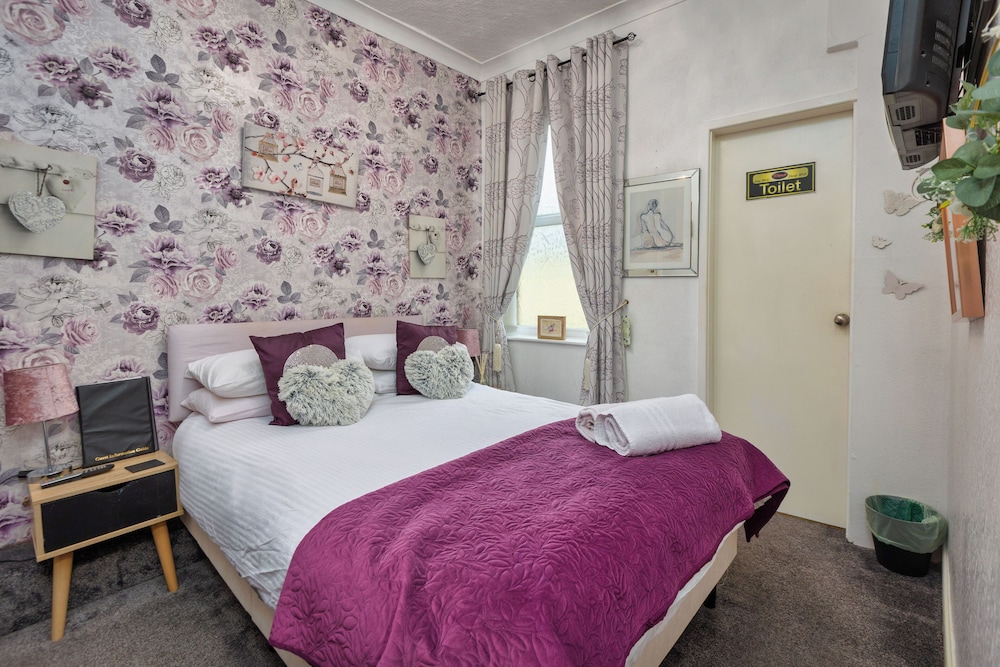 Friends Hotel - Blackpool
