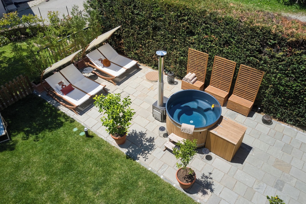 Agriturismo Borgo Scaffaia - Toscane
