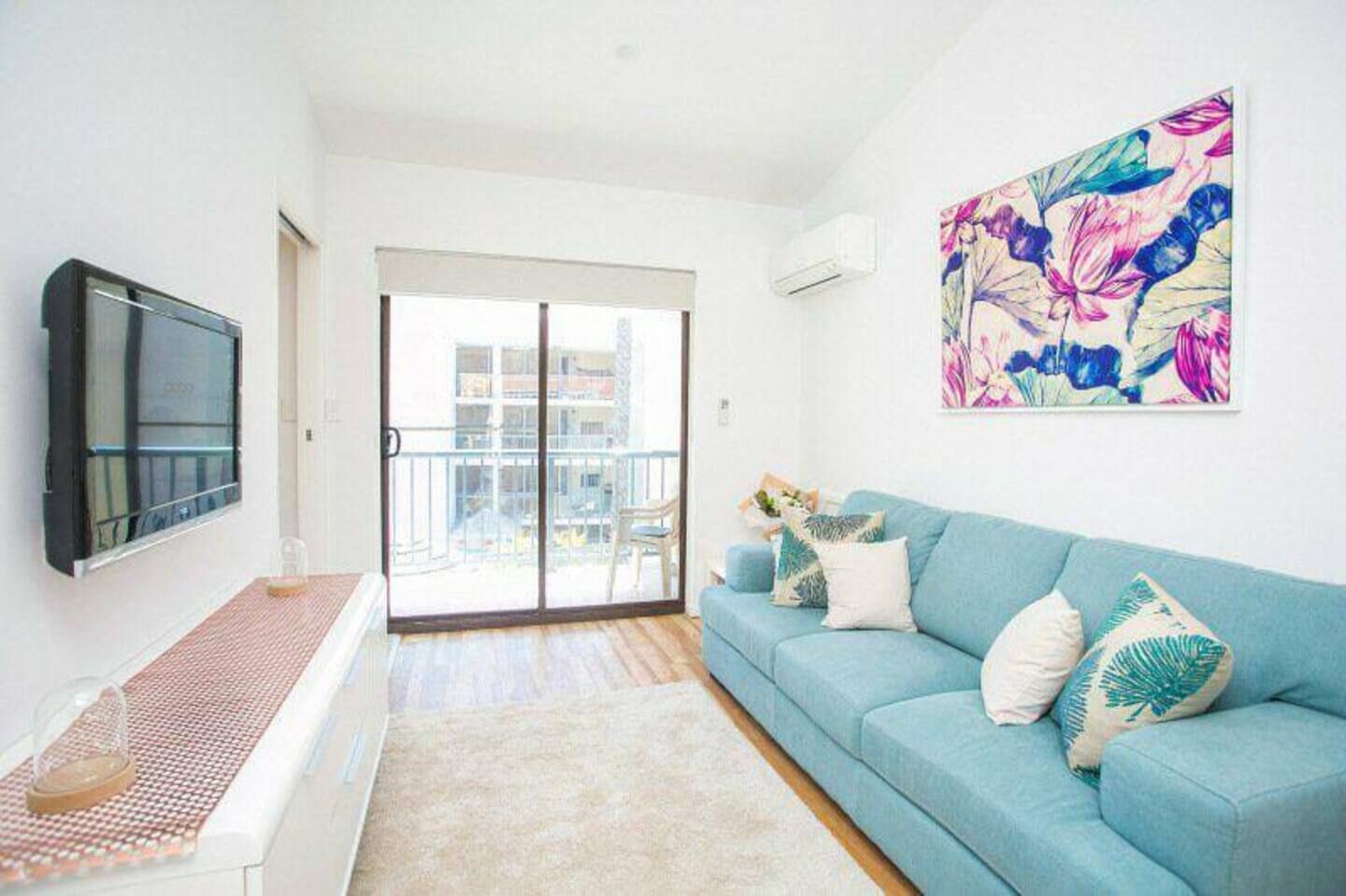 Coastal Salty Kiss Sleeps 4! - Kingsley