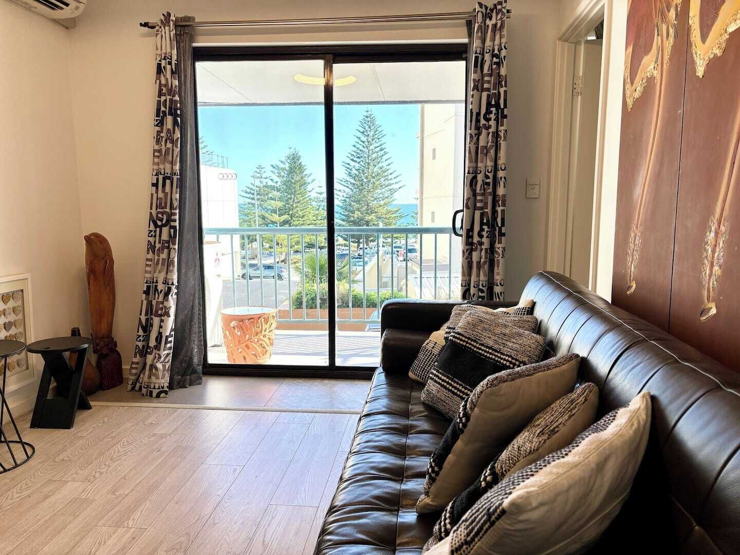 Coastal Salty Air 2bedrm 2bath W Ocean Views! - Perth