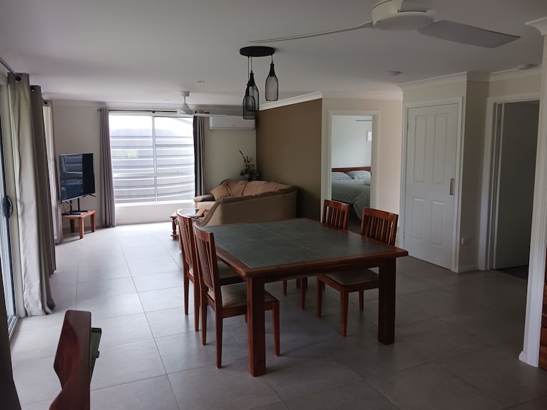 Sawtell Hinterland Retreat .Rural , Peaceful Living ,Close To Everything ! - North Coast