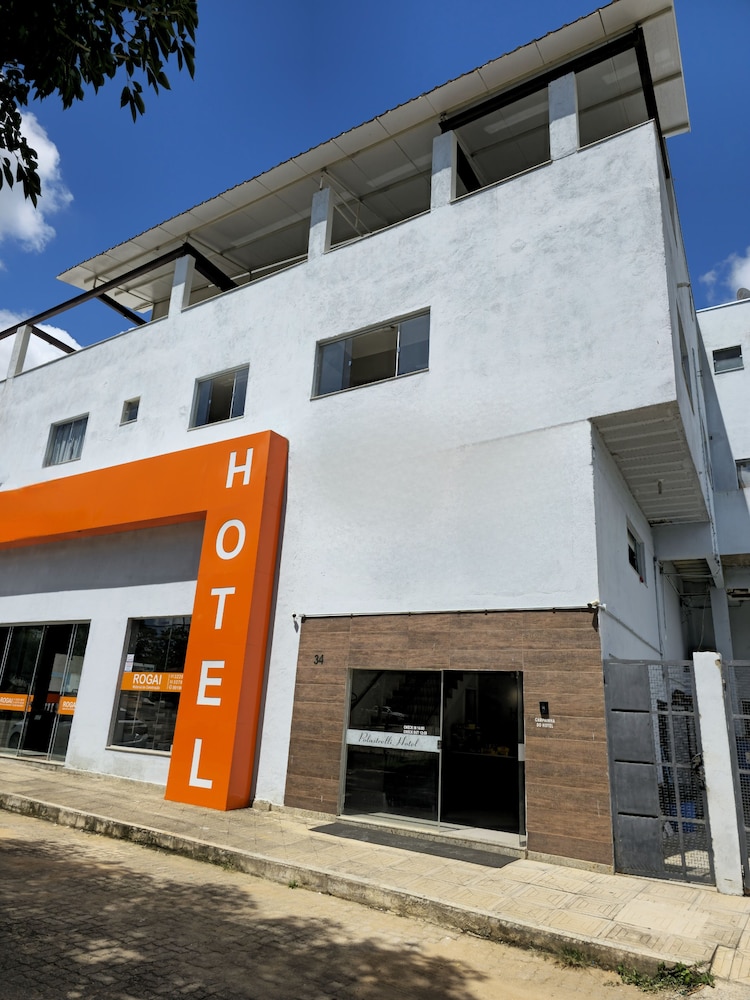 Hotel Polastrelli - Governador Valadares