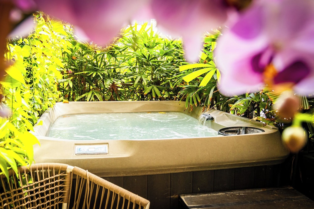 Patio Elba Boutique Hotel - Puerto Rico