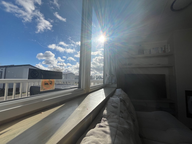 Premium Location - Sleeps 6 - Caravan On The Lakes - Mablethorpe