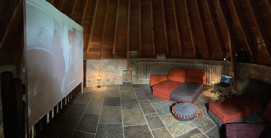 Magnifique Manoir Pour Séminaires, Formations, Familles Ou Groupe Damis - Pouldreuzic