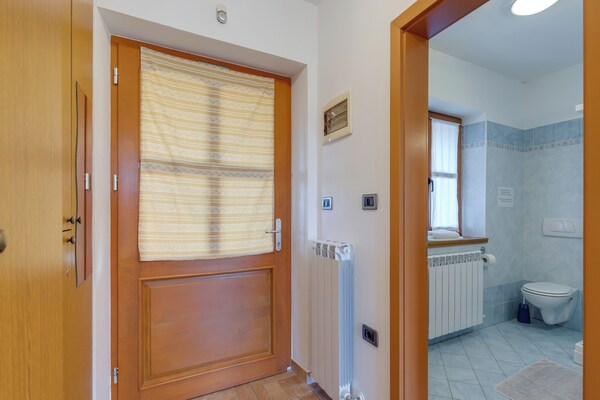 Tourist Farm Tonin Apartments - Istrien