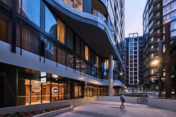 Abode Phillip - Canberra