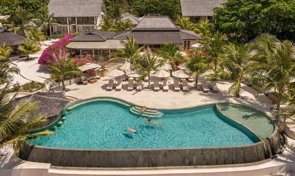 Eliana Resort And Spa - East Nusa Tenggara