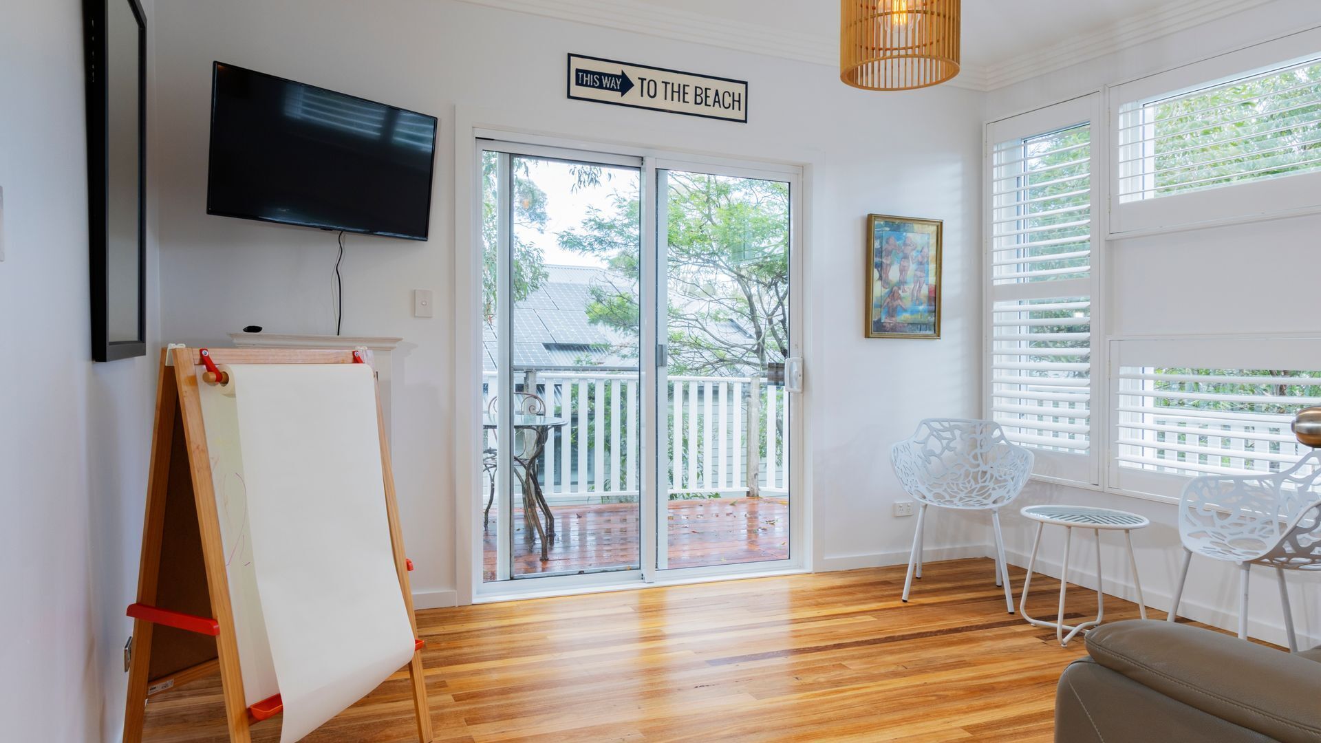 The Lake Palace At Murray's Beach - Newcastle