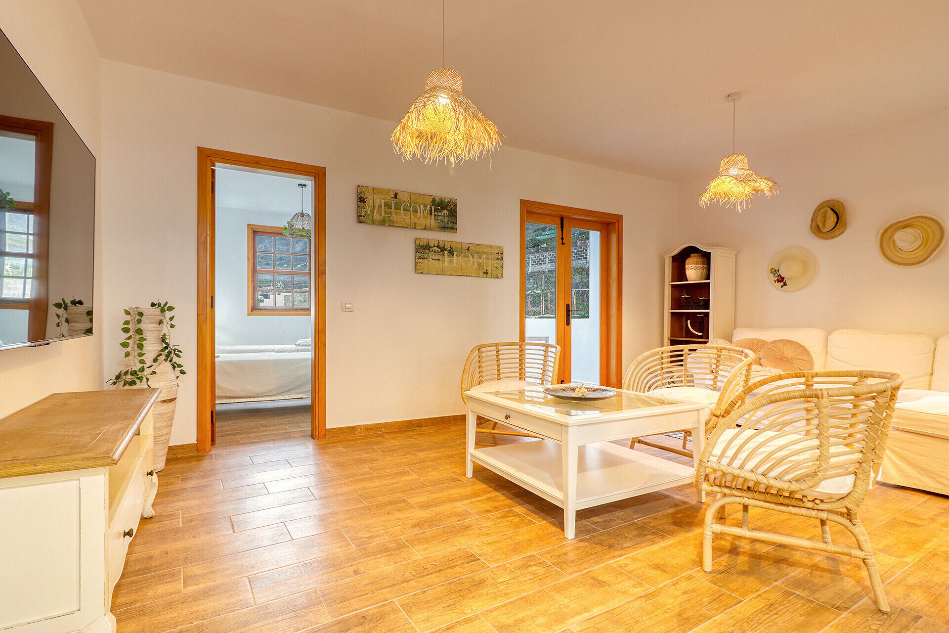 Special Home W/ Tropical Garden/near Seaside - Icod de los Vinos