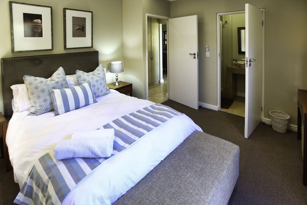 Ellefsen Golf Suite 103 Langebaan 4-slpr - Langebaan