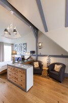 Apartamento clássico | Wi-Fi de cortesia