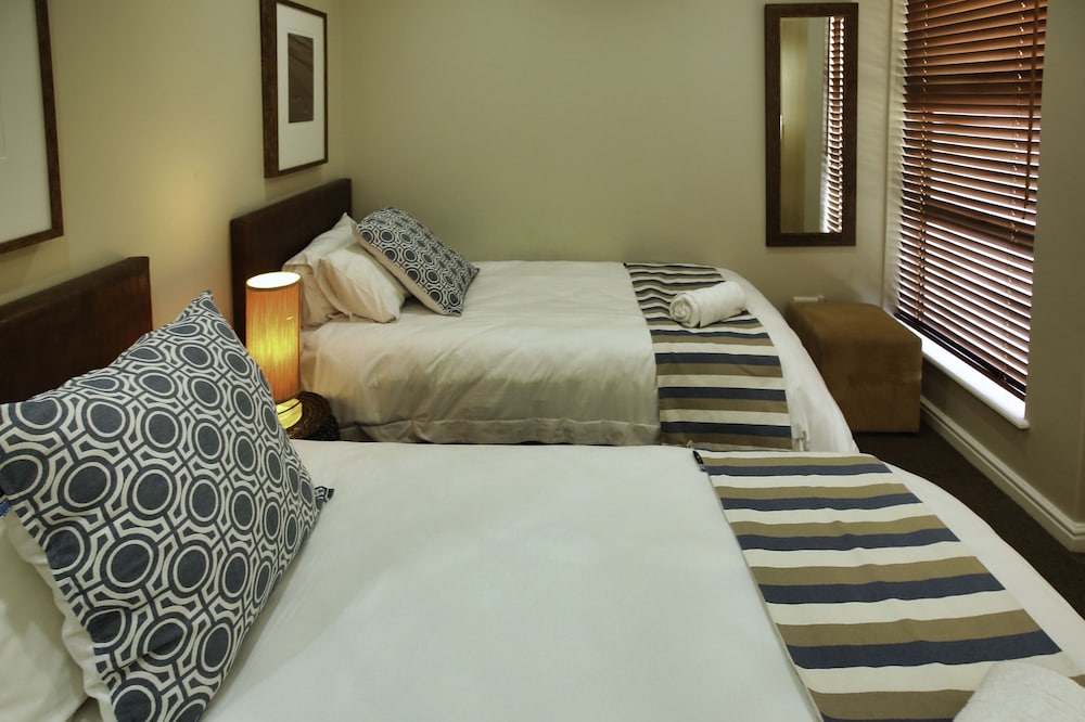 Ellefsen Golf Suite 137, Langebaan, 4 - Sleeper - Langebaan