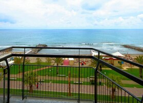 Terrenos do alojamento