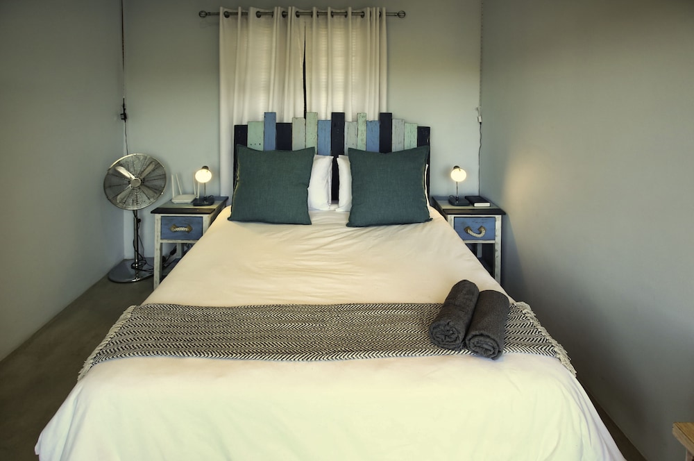 Sandy Feet Langebaan 8-sleeper - Langebaan