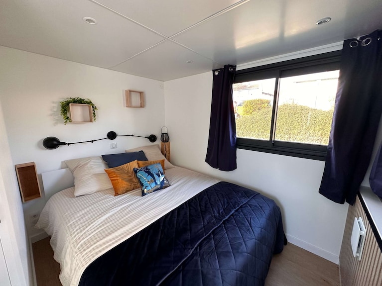 My House Boat In Champagne - Marne