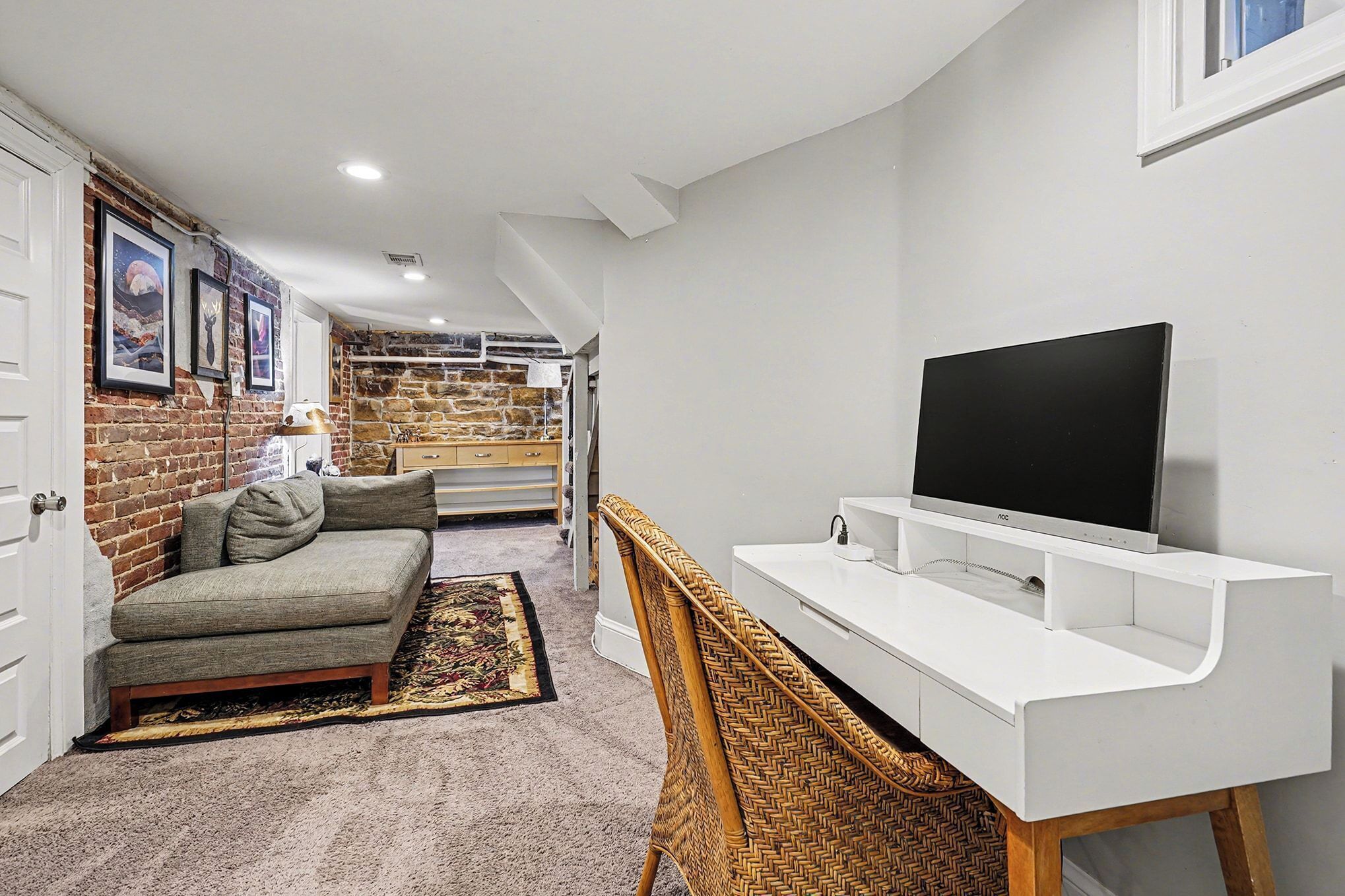 Gorgeous Victorian Home, Ideal For Family! - Denver, CO