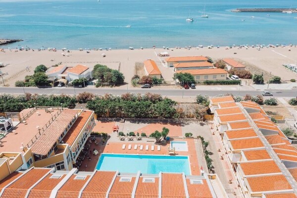 Club Malaspina Hotel & Resort - Bosa