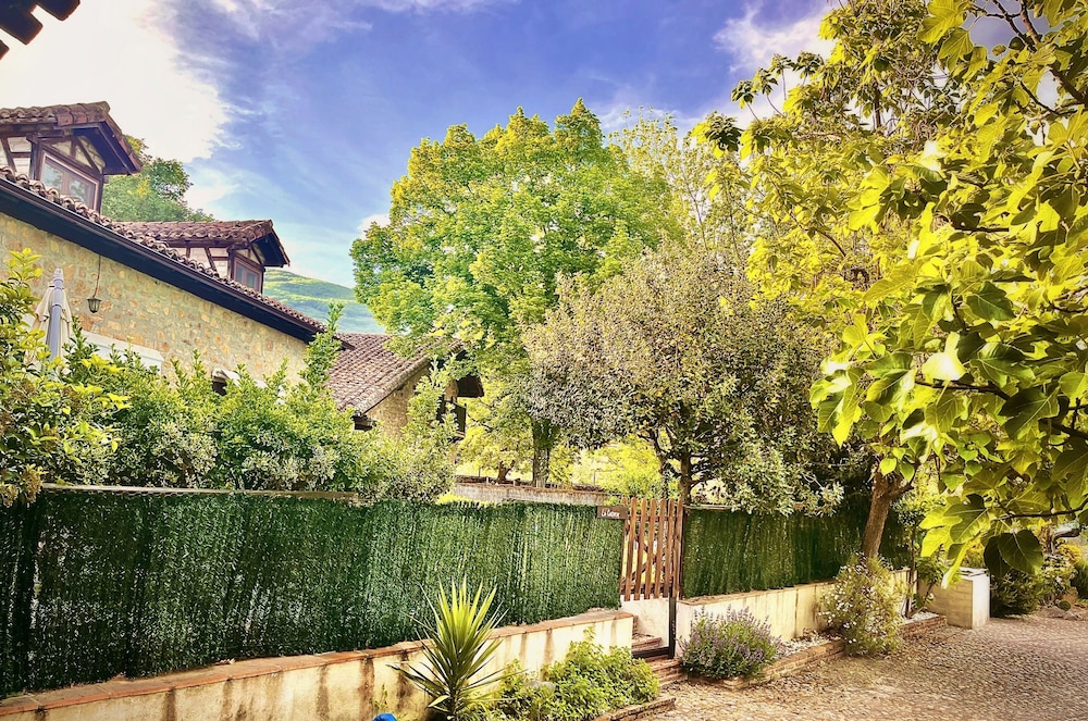 Casa Rural Paraje De Yuste - Cuacos de Yuste