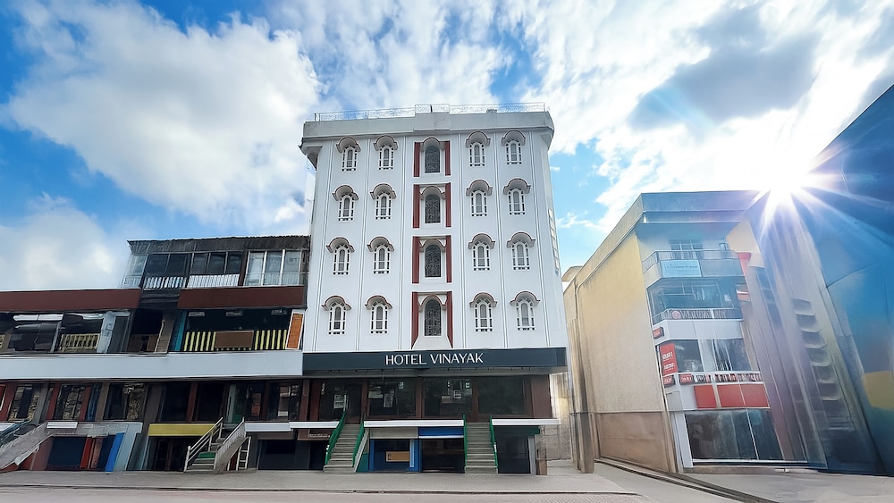 Hotel Vinayak - Siliguri