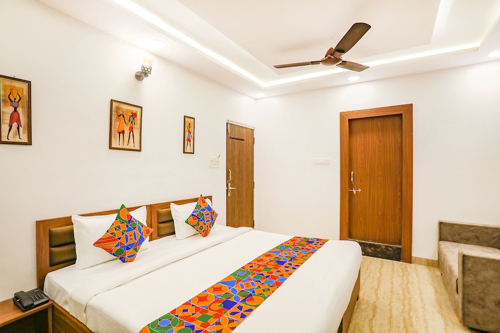 Fabhotel Duke Inn - Bhopal