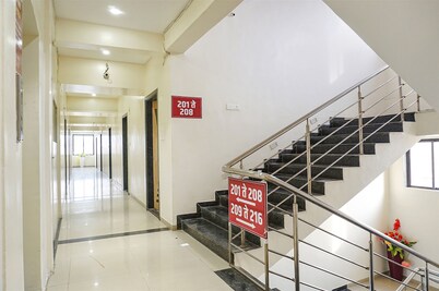 Fabhotel Vitthal Murti Homely Stay