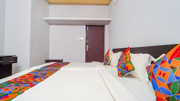 Roupas de cama de algodão egípcio, roupas de cama premium