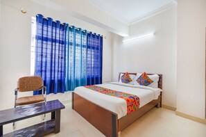 Lençóis de algodão egípcio, roupa de alta qualidade, cofre no quarto 