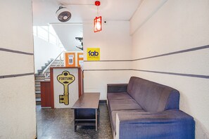 Receção