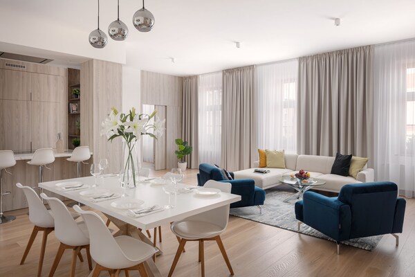 U Pujcovny Apartment Old Town Prague - Prag