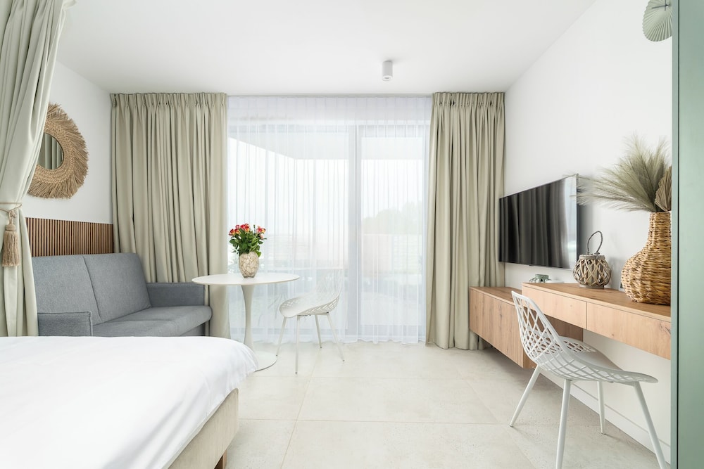 Sarbinove City Apartments - Sarbinowo