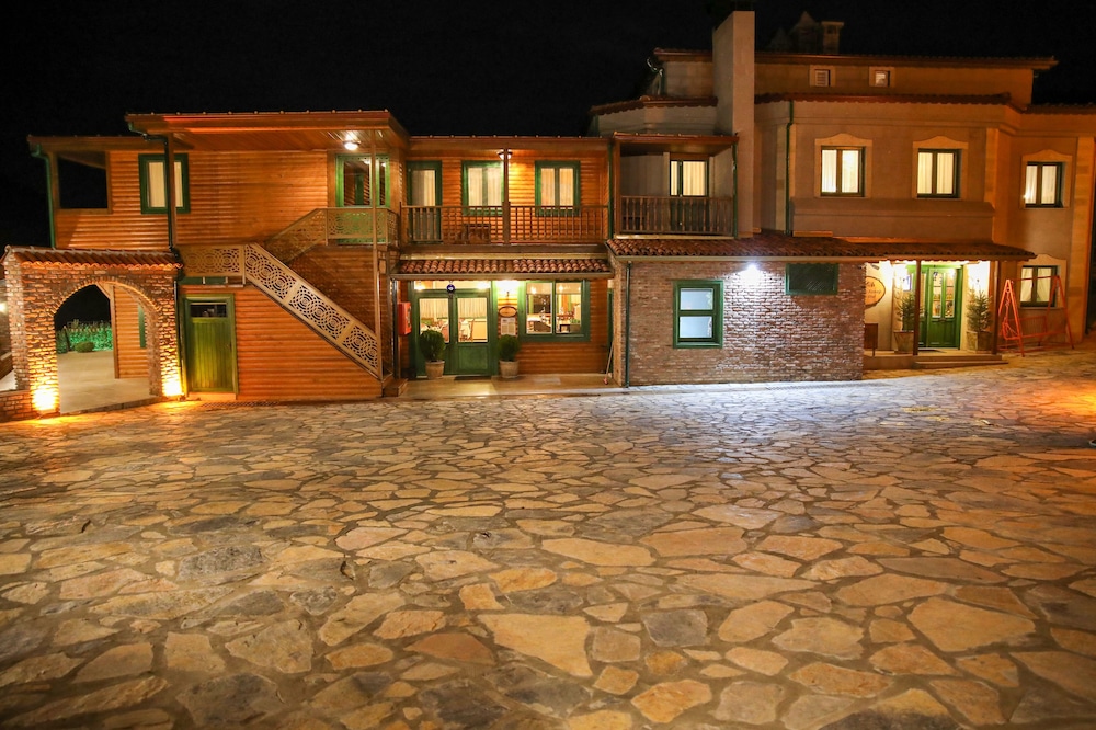 Kazdağı Atilabey Konağı Oteli - Çanakkale