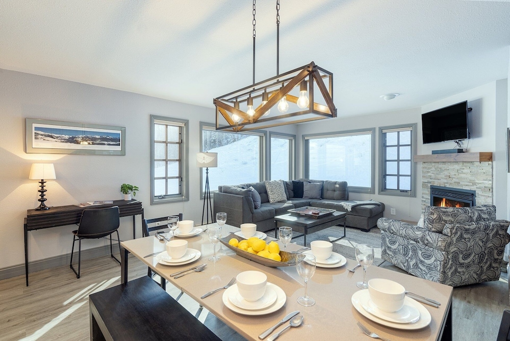 Etta Place 111 2 Bedroom Condo By Redawning - Ouray, CO