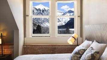 Apartamento, 1 quarto | 1 quarto, Wi-Fi de cortesia