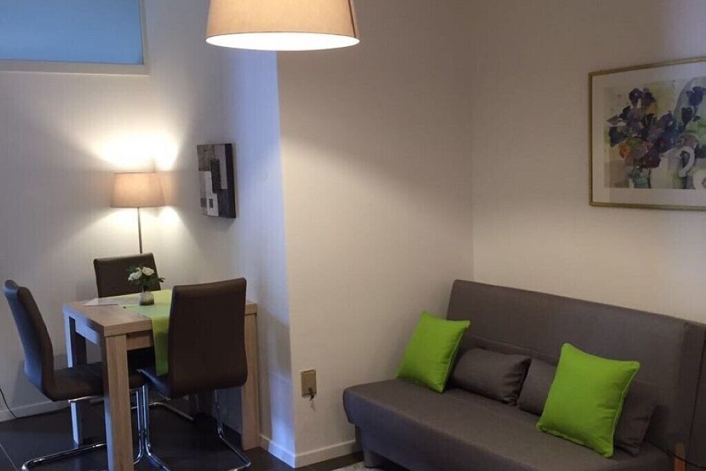 Appartment "Laugen" - San Paolo