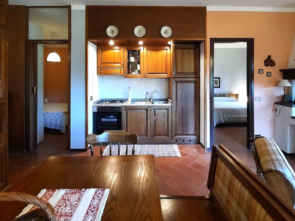 House castagno incantato - Gonte | Vrbo