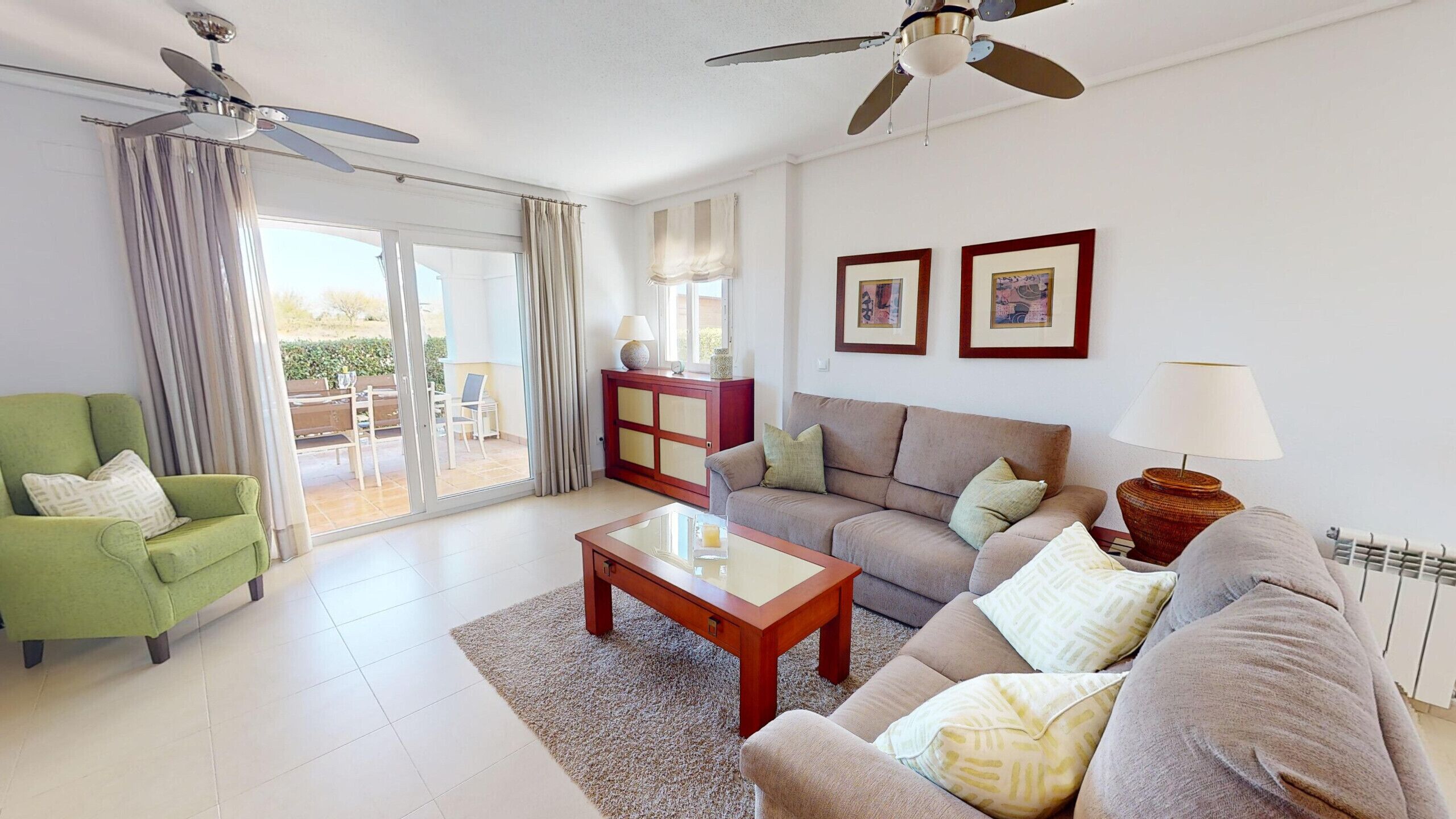 Casa Esturion T-a Murcia Holiday Rentals Property - Torre-Pacheco