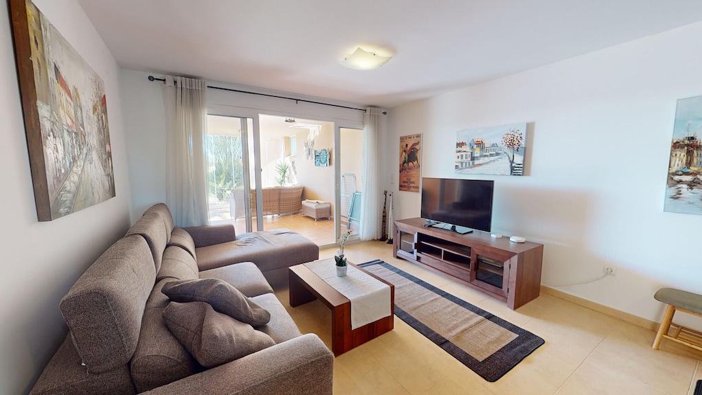 Casa Pandano - A Murcia Holiday Rentals Property - Torre-Pacheco