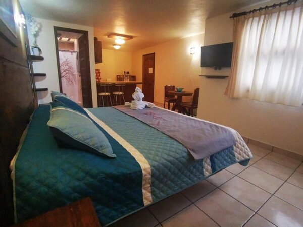 Terraza Suites - Chiapas