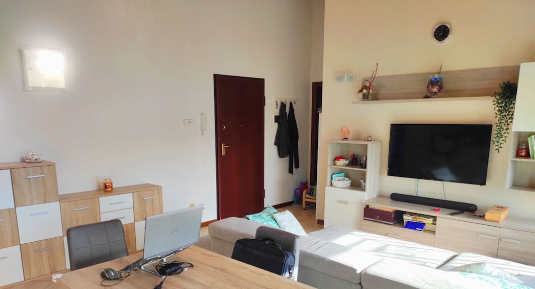 Le Dolci Mura: Diamo Valore Ai Tuoi Soggiorni (We Give Value To Your Stays) - Montagnana