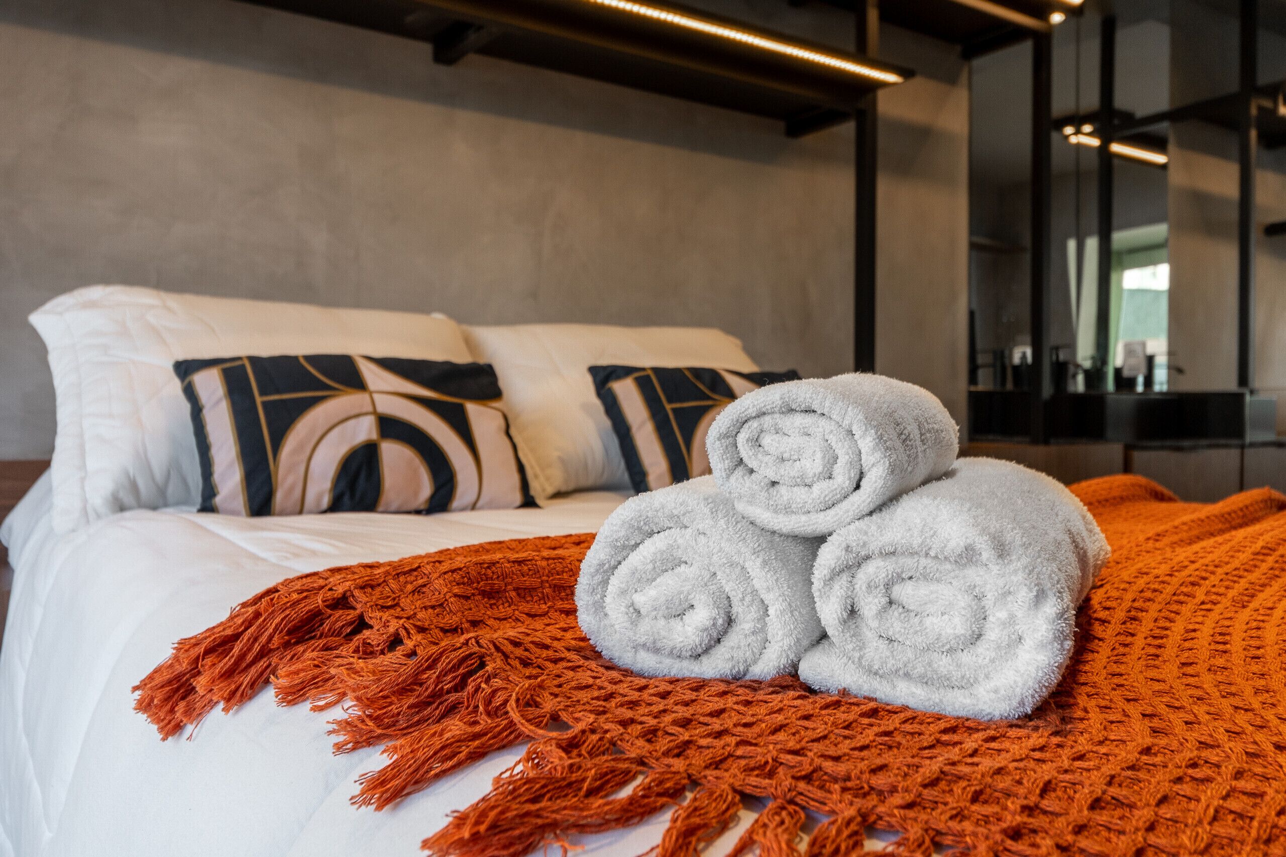 Studio Beurban Brooklin - São Paulo