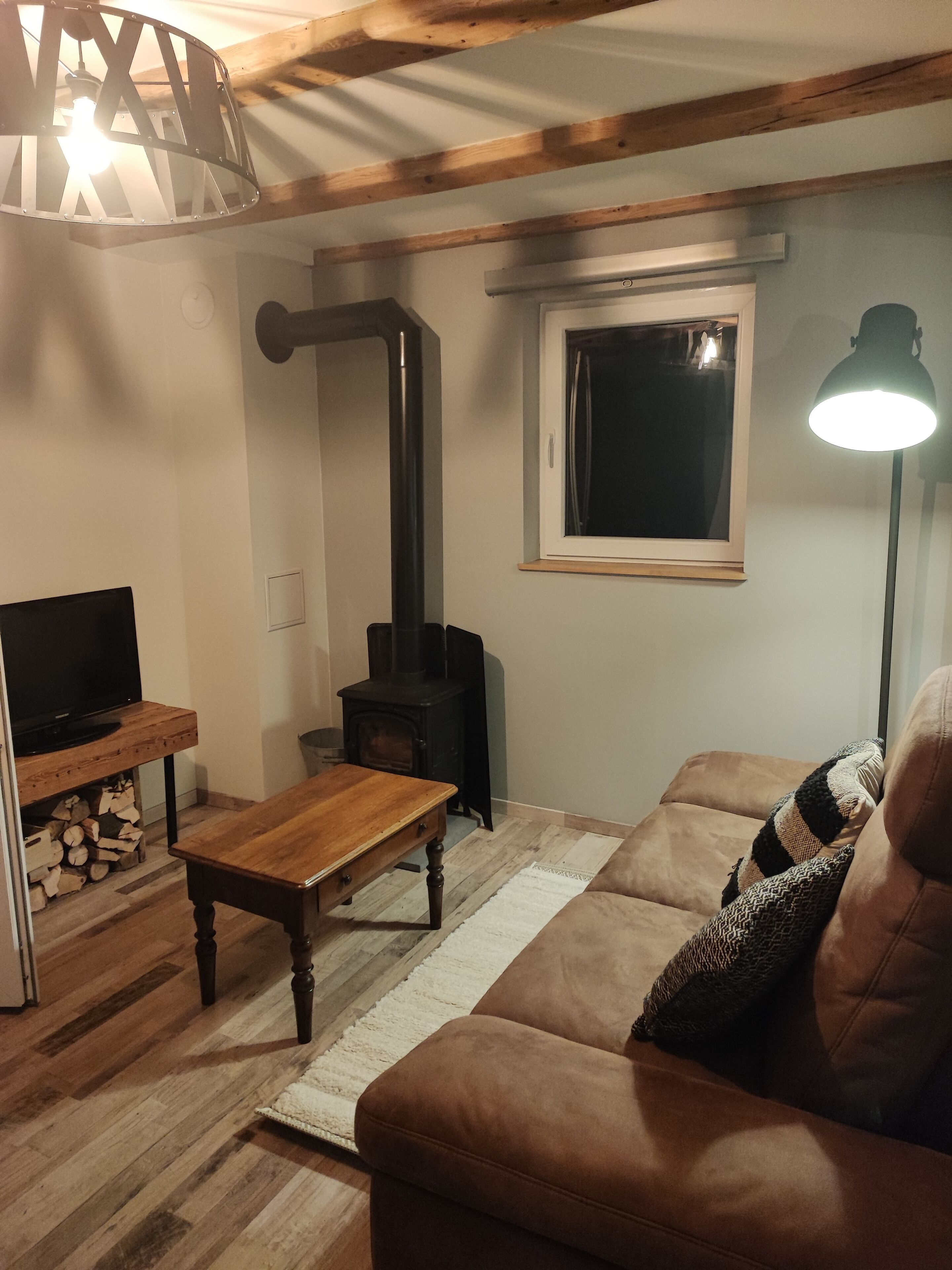 Petit Studio Indépendant Idéalement Situé - Le Parc du Petit Prince